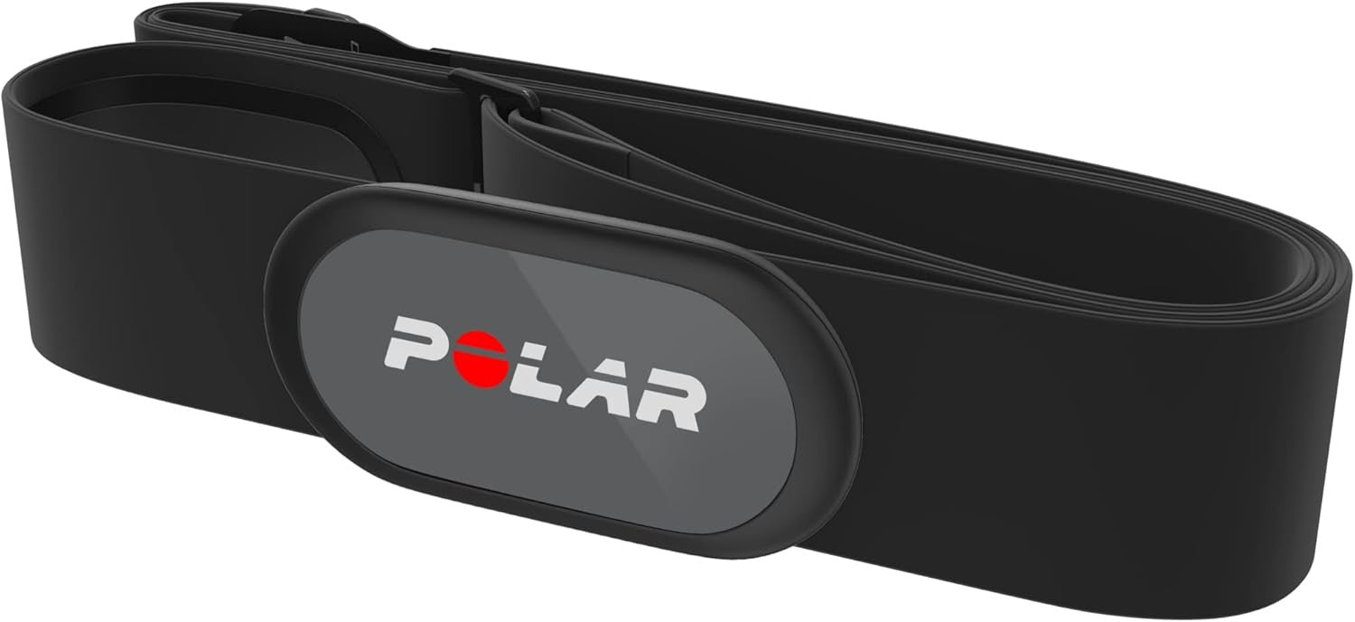 Polar H9 Heart Rate Sensor – ANT Plus/Bluetooth - Waterproof HR Monito ...